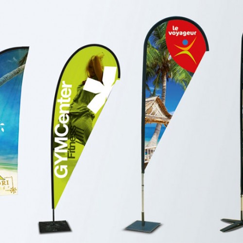 Signpub | Objets publicitaire